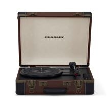 Turntables with Speakers